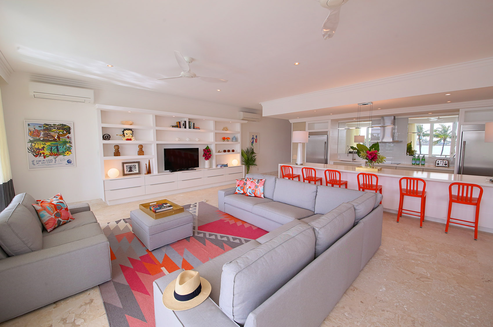 Colman Designs | Projects