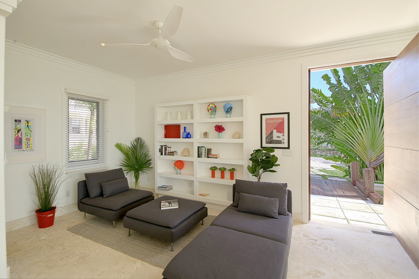 Colman Designs | Projects